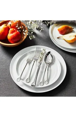 ZWILLING Provence 20-piece Flatware Set