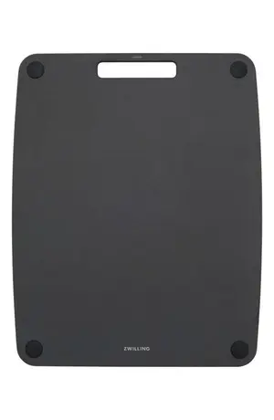 ZWILLING Nonslip Plant Fiber Cutting Board