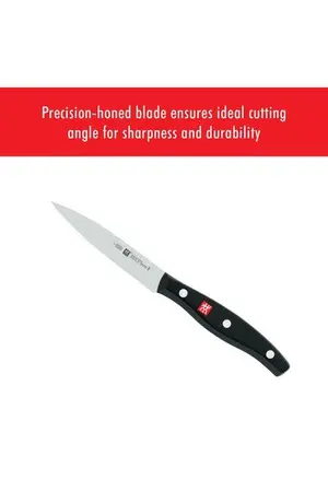 ZWILLING Twin Signature 4-inch Paring Knife