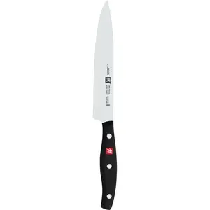 ZWILLING Twin Signature 6-inch Utility Knife - Silver