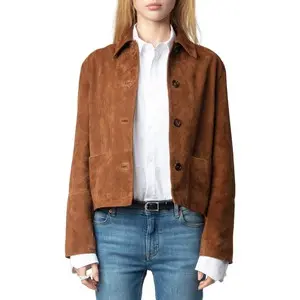 Zadig&voltaire Classic Jackets For Women
