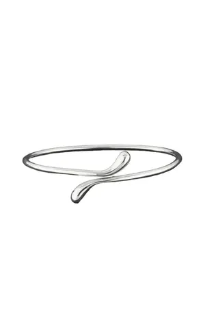 HOLLYWOOD SENSATION Teardrop Bangle