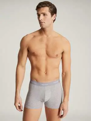 REISS Heller Three Pack Cotton Boxers 3 Pack