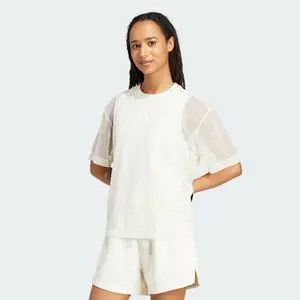 Soft White Tops For Women
