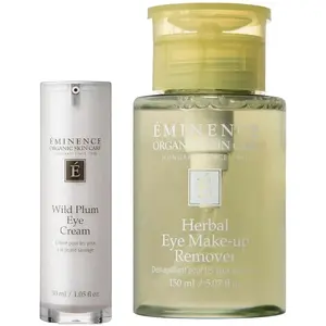 EMINENCE ORGANIC SKIN CARE Eyecare Bundle - One-color