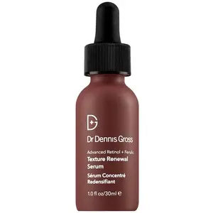 DR. DENNIS GROSS SKINCARE Skincare Advanced Retinol + Ferulic Texture Renewal Serum - One-color