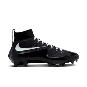Nike Vapor Edge "untouchable" Football Cleats - Black