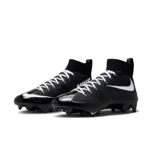 Nike Vapor Edge "untouchable" Football Cleats - Black