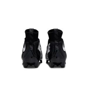 Nike Vapor Edge "untouchable" Football Cleats - Black