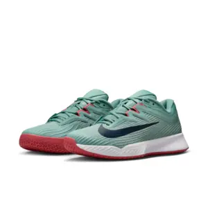Nike Vapor Pro 3 Hard Court Tennis Shoes - Green