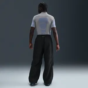 Nike Tech Woven Convertible Oversized Pants