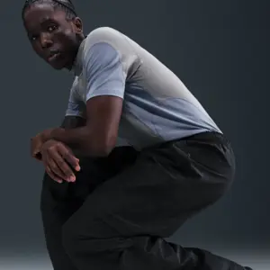 Nike Tech Woven Convertible Oversized Pants