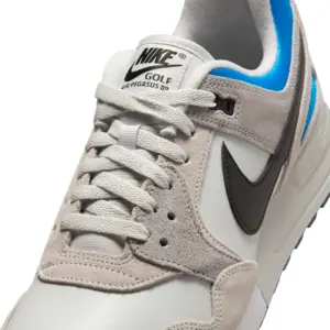 Nike Pegasus '89 G Golf Shoes - Grey