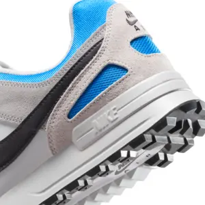 Nike Pegasus '89 G Golf Shoes - Grey