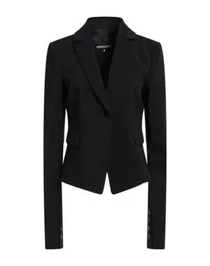 Patrizia Pepe Long Sleeve Blazers For Women