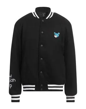 INBETWEENERS Varsity Jacket