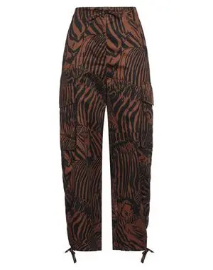 Max Mara Animal Print Bottoms For Women