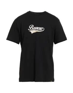 BARROW T-shirt Size Cotton
