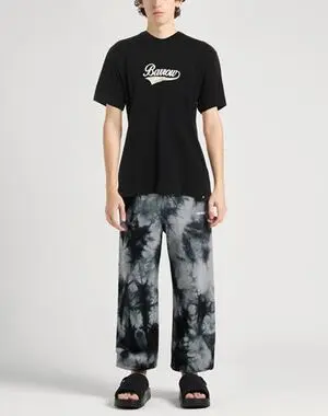 BARROW T-shirt Size Cotton