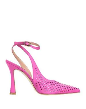 Pinko Ankle Pumps