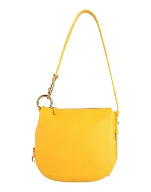 Burberry Saddle Shoulder Bag