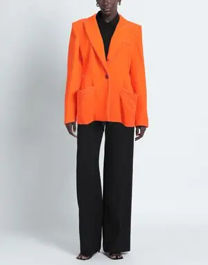 VIVIENNE WESTWOOD Single-breasted Blazer