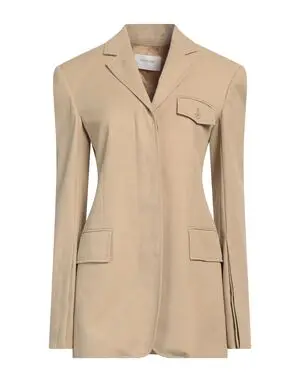 Sportmax Single-breasted Blazer