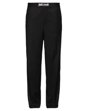 Just Cavalli Straight Leg Tailored Pants
