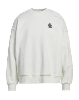 A PAPER KID Cotton Sweatshirt