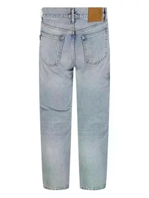 HAIKURE Washed Jeans
