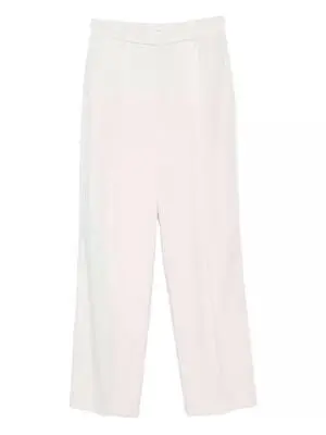 Brunello Cucinelli Pleated-front Trousers