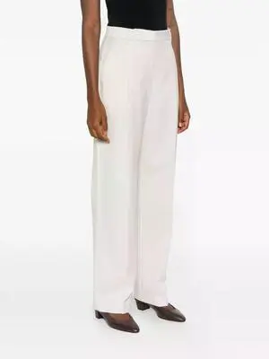 Brunello Cucinelli Pleated-front Trousers