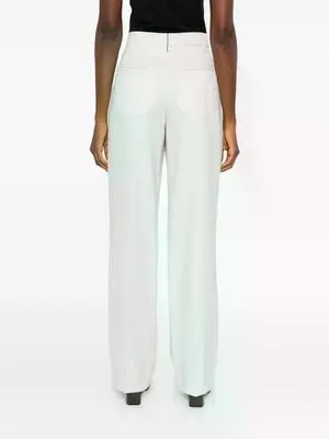 Brunello Cucinelli Pleated-front Trousers