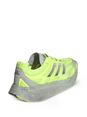 Adidas Adizero Aruku Sneakers - Green