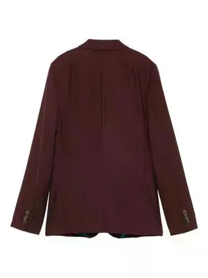 Paul Smith Two-button Blazer