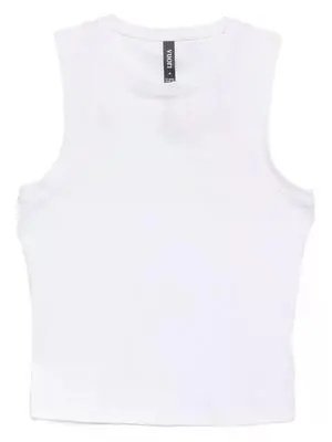 Vuori Modern Tank - White