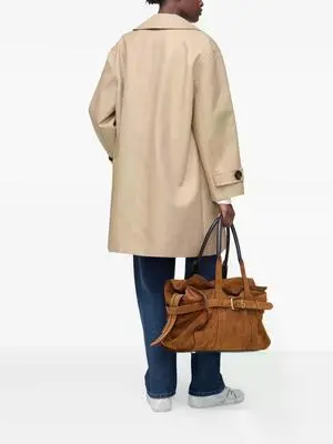 Marc Jacobs Single-breasted Coat