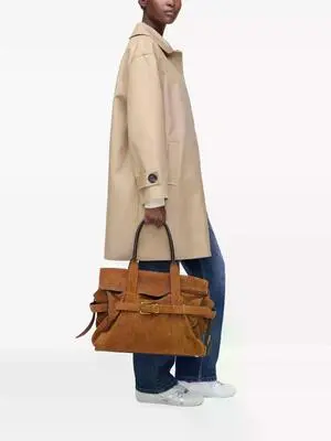 Marc Jacobs Single-breasted Coat