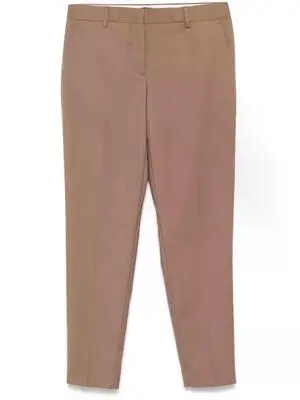 Paul Smith Cotton Trousers