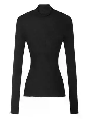 Versace Medium Knit Sweaters For Women