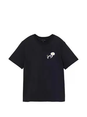 Marc Jacobs Daisy Cotton T-shirt