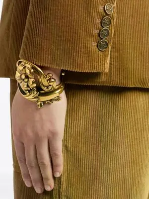 Etro Flower-scroll Bracelet