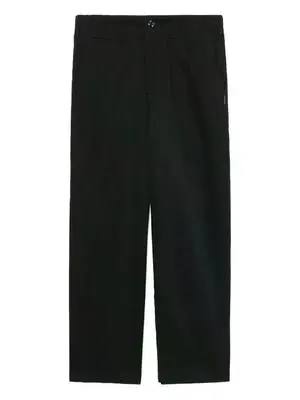 NEIGHBORHOOD Cotton Trousers With Pockets