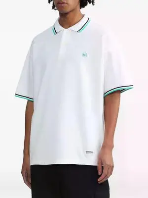 NEIGHBORHOOD Tipped Polo Shirt