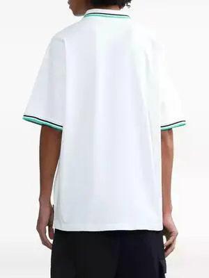 NEIGHBORHOOD Tipped Polo Shirt