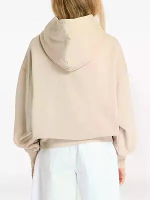 A BATHING APE One Point Hoodie