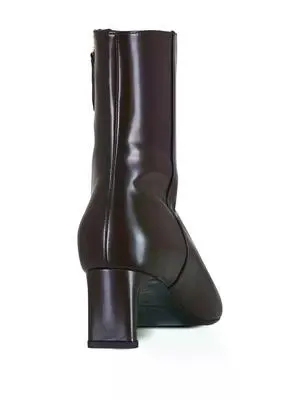Dorothee Schumacher Leather Ankle Boots