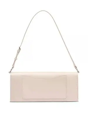 Marc Jacobs The Mirror Shoulder Bag - Neutrals
