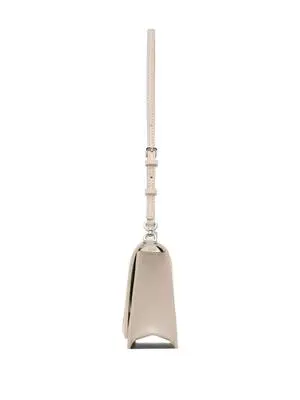 Marc Jacobs The Mirror Shoulder Bag - Neutrals