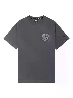 New Era Yankees Logo-embellished T-shirt